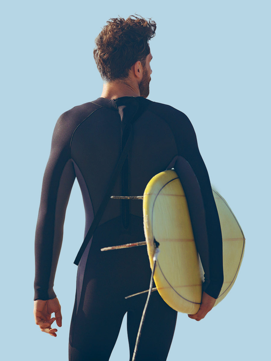 SURFDRY-The Ultimate Portable Wetsuit Drying Device